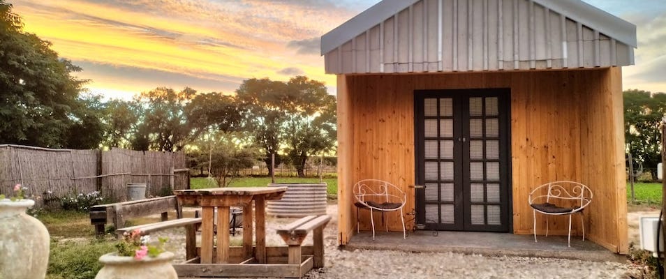 Calitzdorp Garden Route Western Cape South Africa Port Wine Capital ...